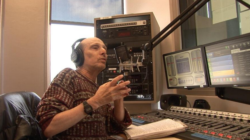 HFS Community – by Weasel – Feast Your Ears